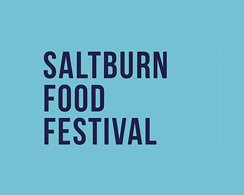 Saltburn Food Festival 2023 - The Velveteen Rabbit Luncheon Club